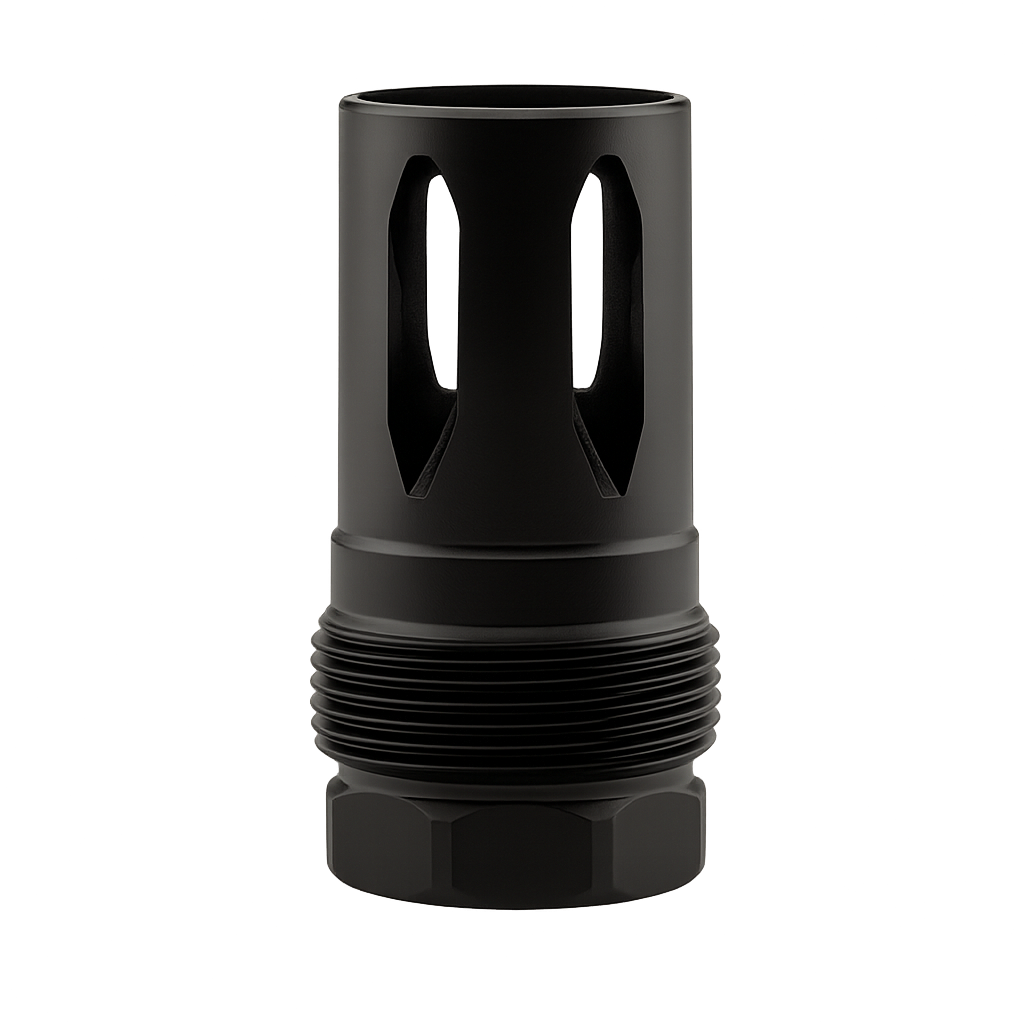 ZEUS CANNON – TIDAL